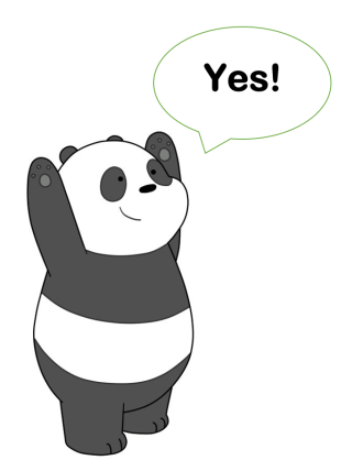 How to say “YES” in Mandarin? – Yiwen's Chinese School